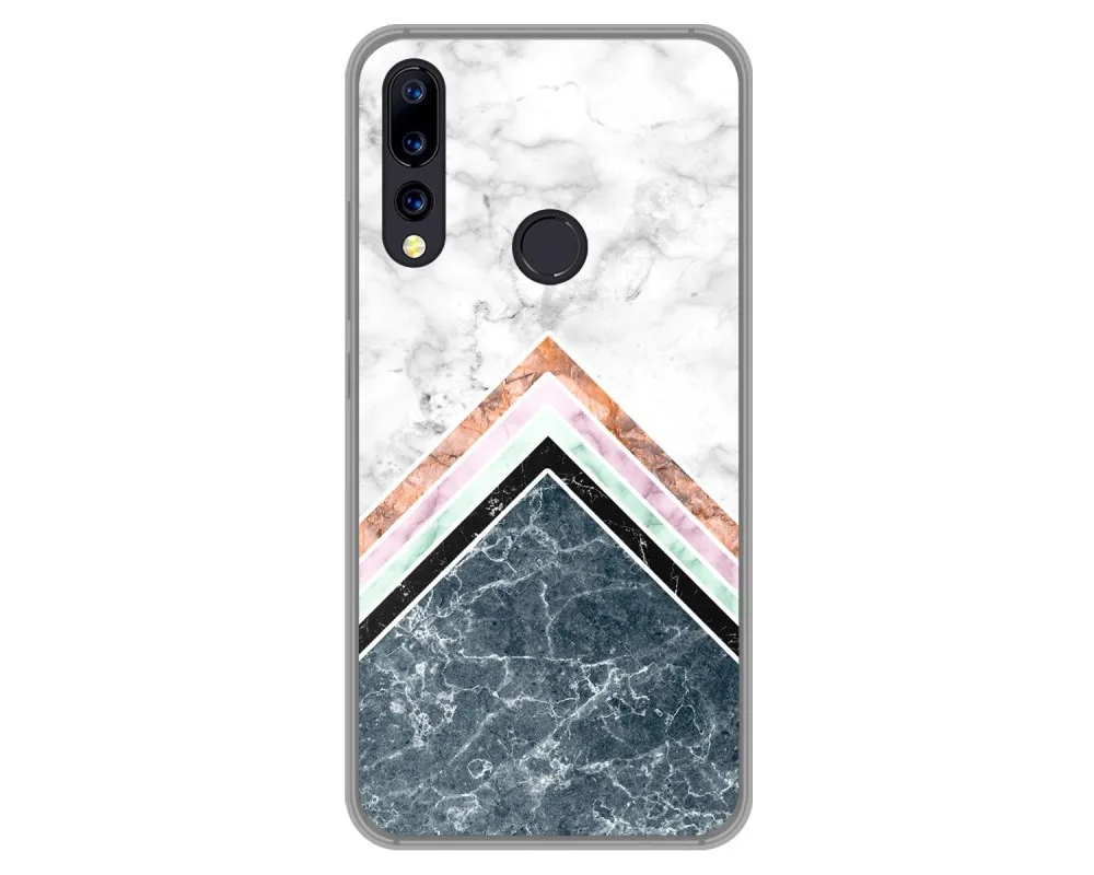 Tpu Gel case for umigi A5 Pro design marble 05 drawings|Phone Case ...