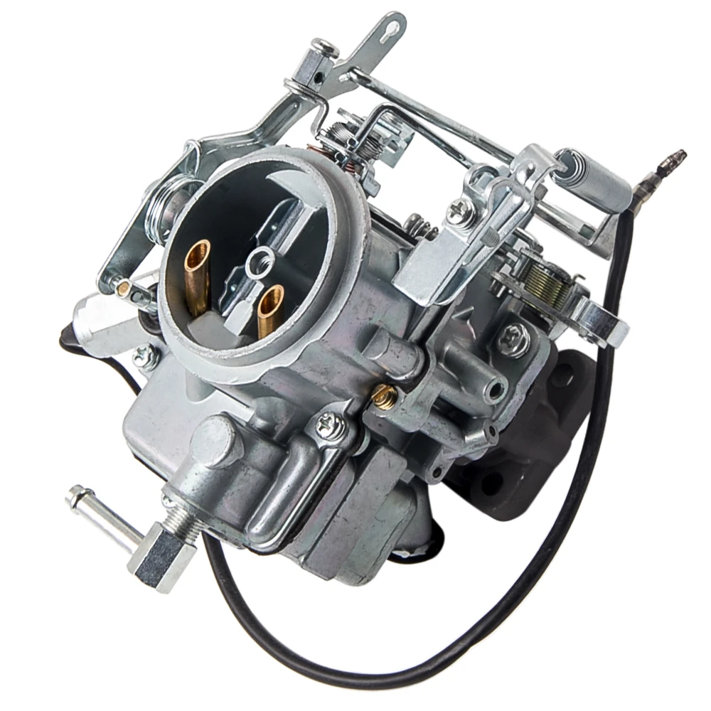 Carburetor Fit Nissan A14 Engine 1.4l Sunny Pulsar Sedan / Wagon Carby ...
