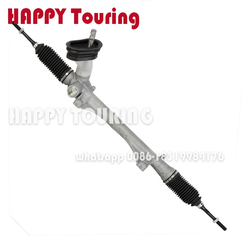 Power Steering Gear Rack For Nissan Sentra 2013-2017 480013sg1a 48001 ...