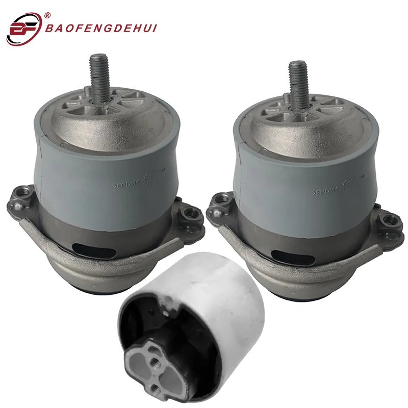 엔진 마운팅 트랜스미션 브래킷 기어 박스 마운트, 포르쉐 카이엔 92A 2011 2016 4.8L V8 95537505730 ...