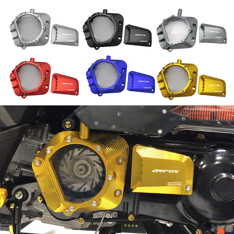 For-YAMAHA-AEROX-155-Aerox155-2015-2019-2020-Motorcycle-Transparent ...