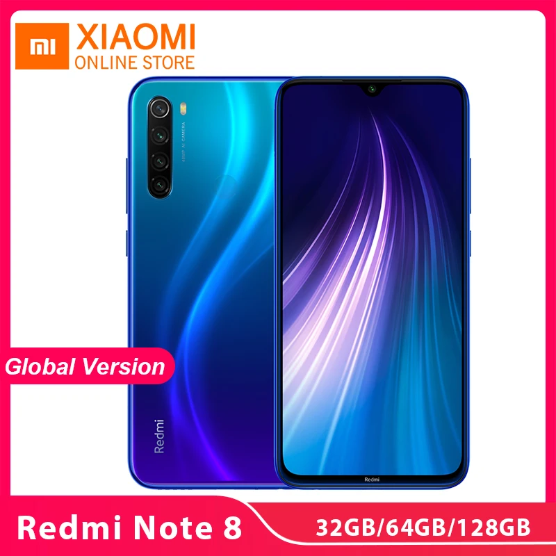 Redmi 32 Gb — Xiaomi-pad.ru