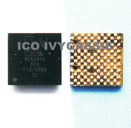 For Redmi K30 X50 Power IC PM7250/B PM8250 WCD9385/9380 Audio IC WCN3998 wifi Module Chip ...