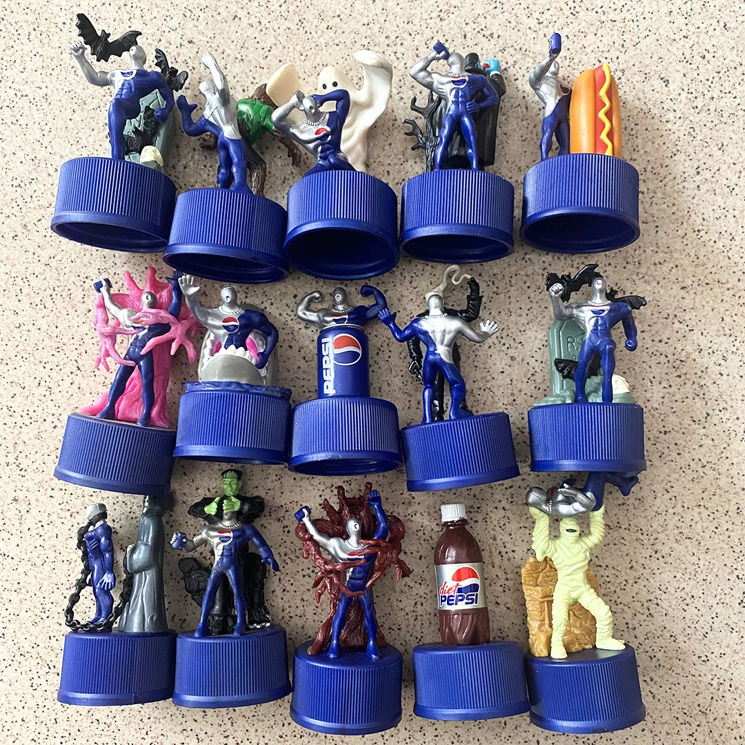 Pepsiman Bottle Caps Order Sales | www.pinnaxis.com