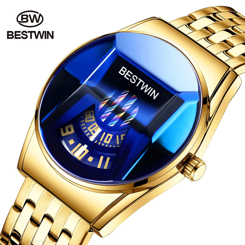 New-Sport-BESTWIN-Mens-Quartz-Watches-Hot-Luxury-Brand-Watch-For-Men ...
