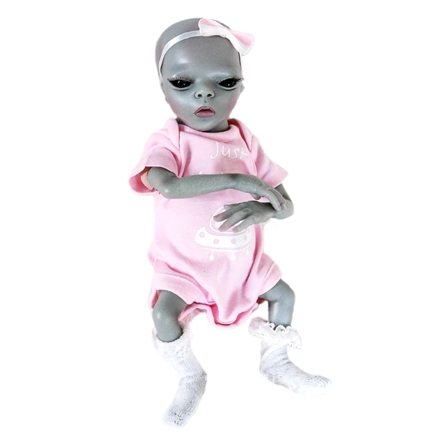 Real Baby Alien Pictures