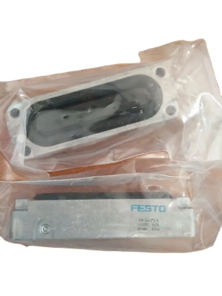 FESTO ไดอะแฟรมกระบอก EV 20 75 5 13291 13289 13290 13292 13293จุด|อะไหล่ ...