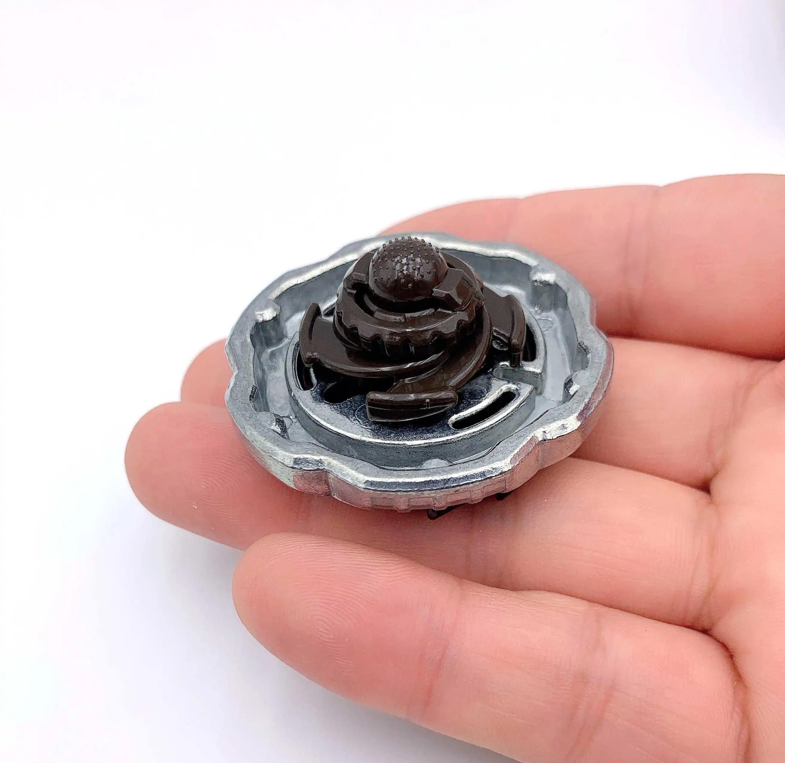 Beyblade Metal Masters Rock Scorpio