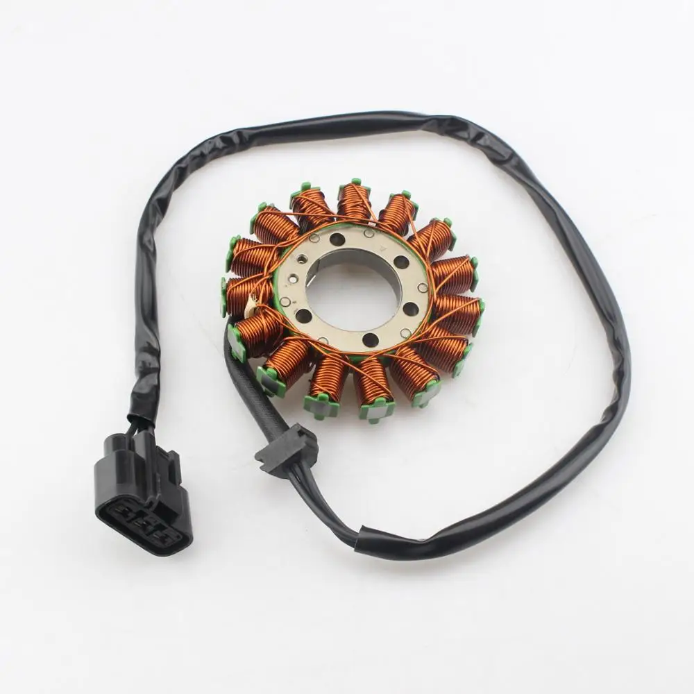 12317718420 motorrad Stator Spule Für BMW Magneto Generator S1000RR K46 ...