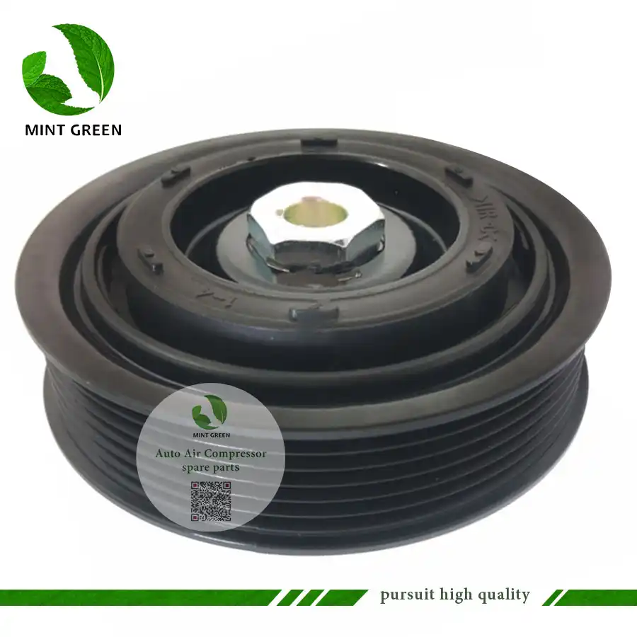 auto ac compressor for Maserati Grand Turismo V6 01141230 00308716 ...