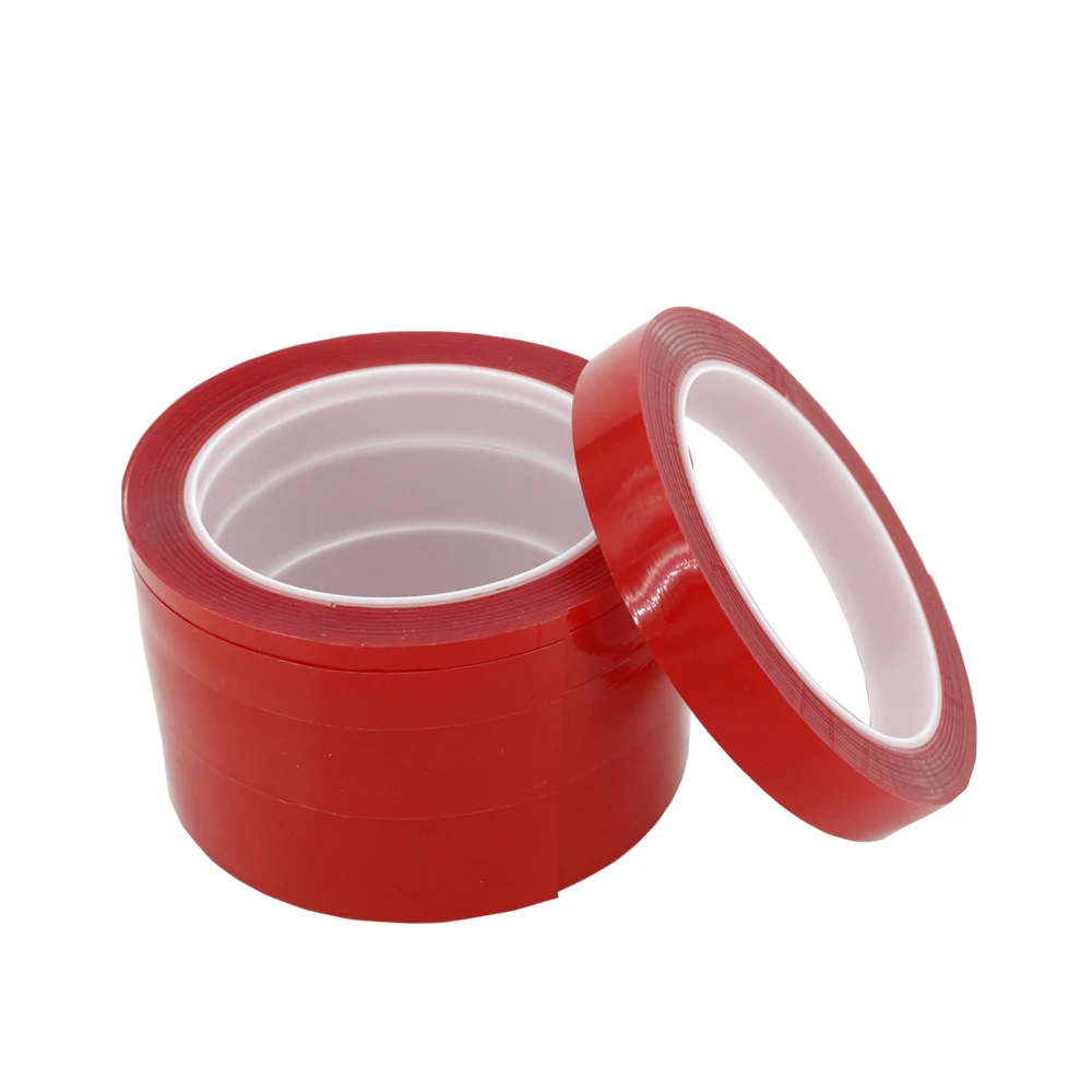 3m wide double sided tape promotions