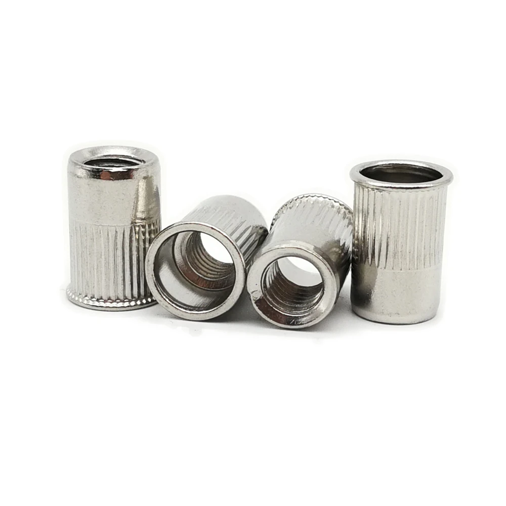 Sus304 Reduce Head Rivet Nut Stainless Steel A2 M3 M4 M5 M6 M8 M10 ...