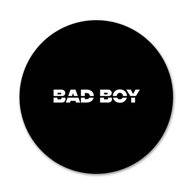 Bad Boyz Icon