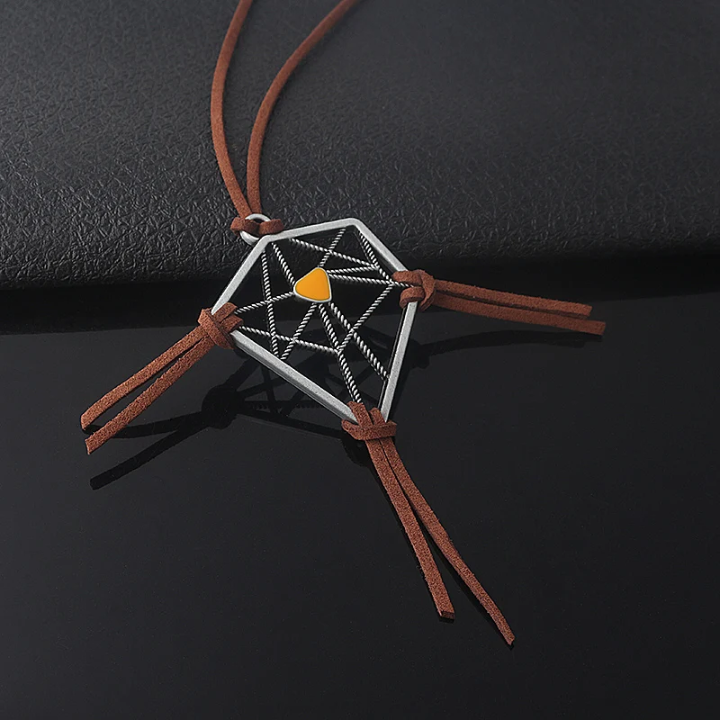 Death Stranding Chain: The Ultimate Guide to Sam’s Dreamcatcher Necklace
