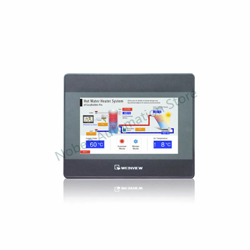 Weintek Weinview Mt6071ie Mt8071ie 7inch Touch Screen Panel Hmi ...