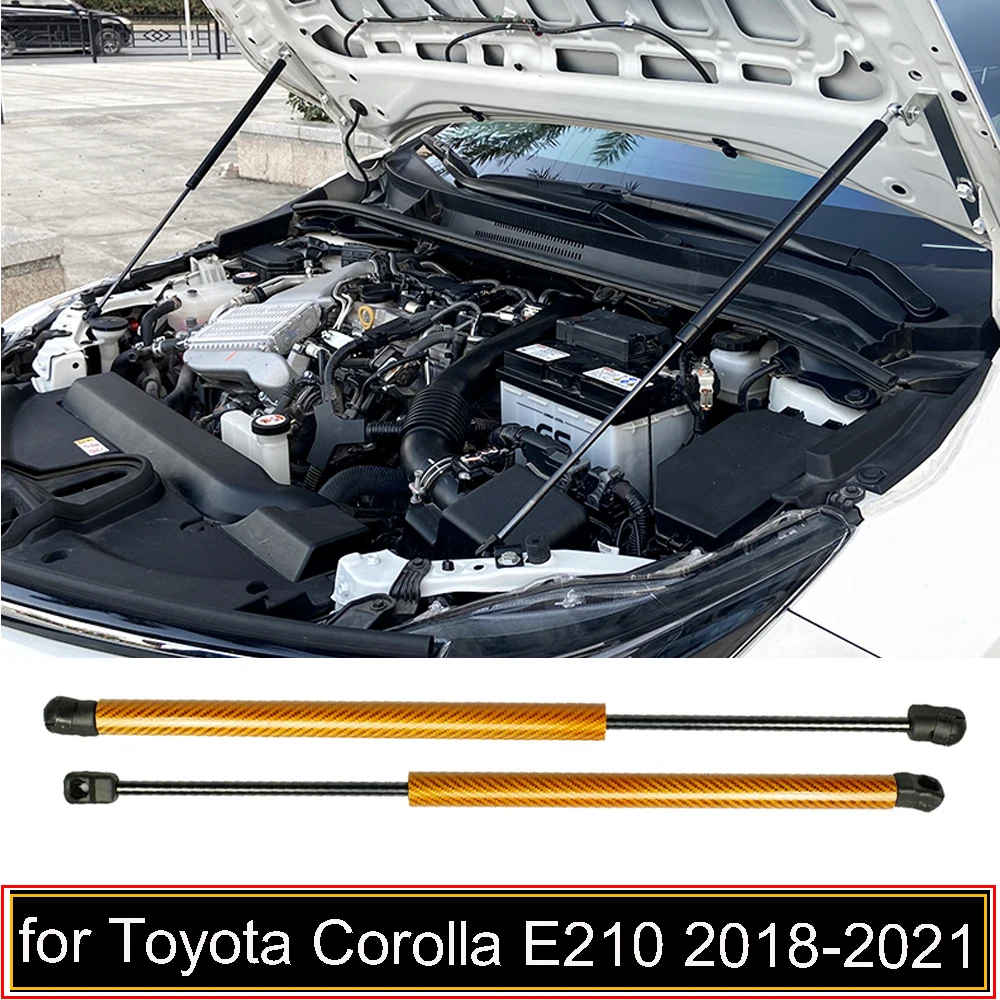 Toyota-Corolla-E210-i-in-2018-2019-2020-2021-2022-2023-kaput-kaput-de-i ...
