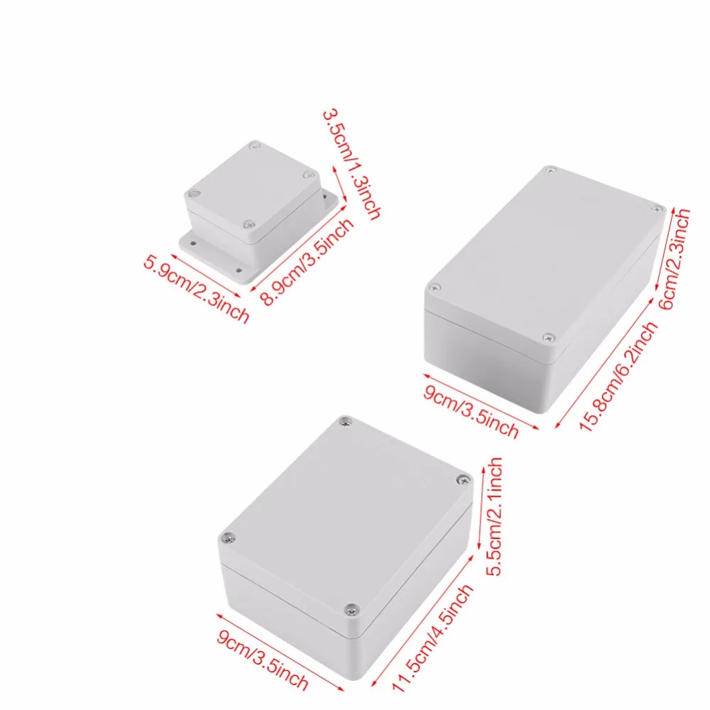 Water-Resistant-IP65-IP66-ABS-Electrical-Terminal-Project-Wiring ...