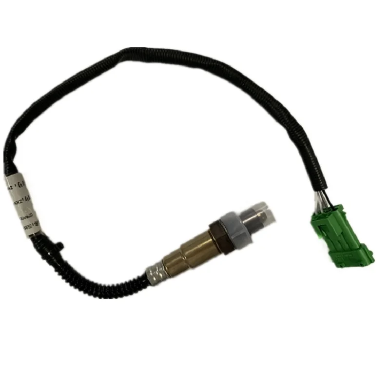 Oxygen Sensor 0258006027 206 307 0258006027|Exhaust Gas Oxygen Sensor ...