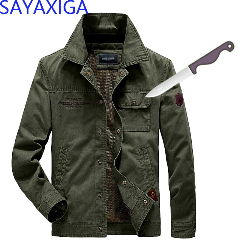 City-Leisure-Self-Defense-Jacket-Anti-Cut-Slash-Proof-Security-Clothing ...