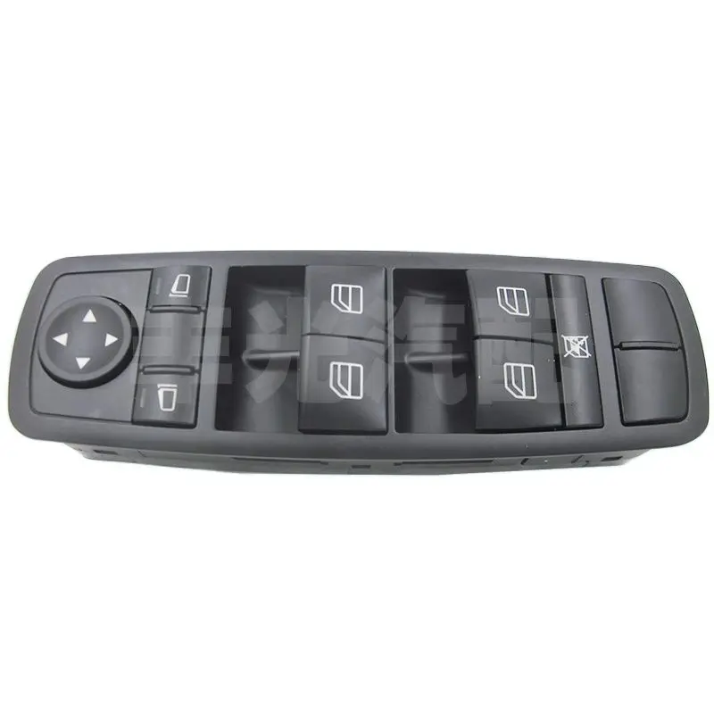 O interruptor de controle automático direto da janela de energia da ...