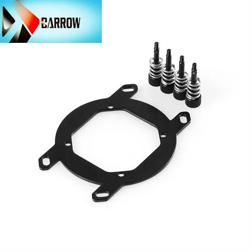Amd Series Platform Bracket, Cpu Cooling Bracket, Professional Cpu ...