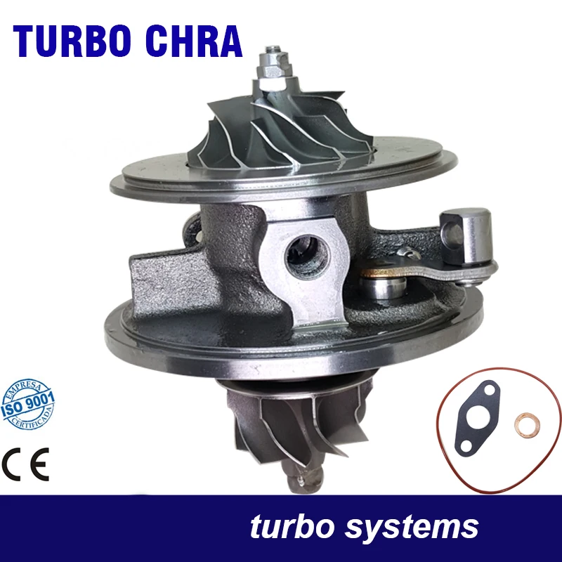 BV39-Turbo-turbocharger-cartridge-core-For-VW-POLO-SKODA-Seat-IBIZA-MK ...
