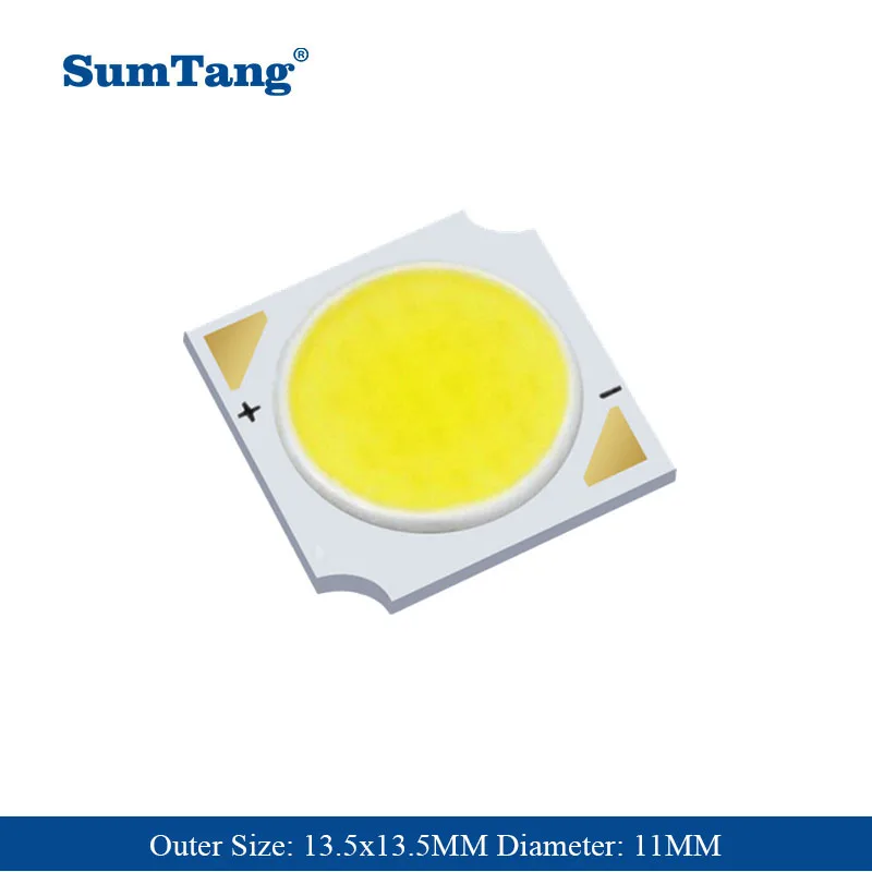 10pcs-lot-high-brightness-1313-3w-5w-7w-10w-12w-80ra-warm-natural-cool ...