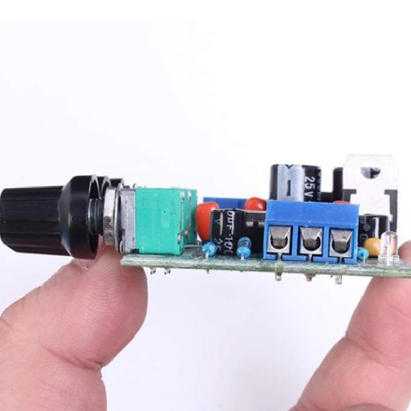 Other Security & Surveillance - XR1075 12V Preamp BBE Sound Board ...