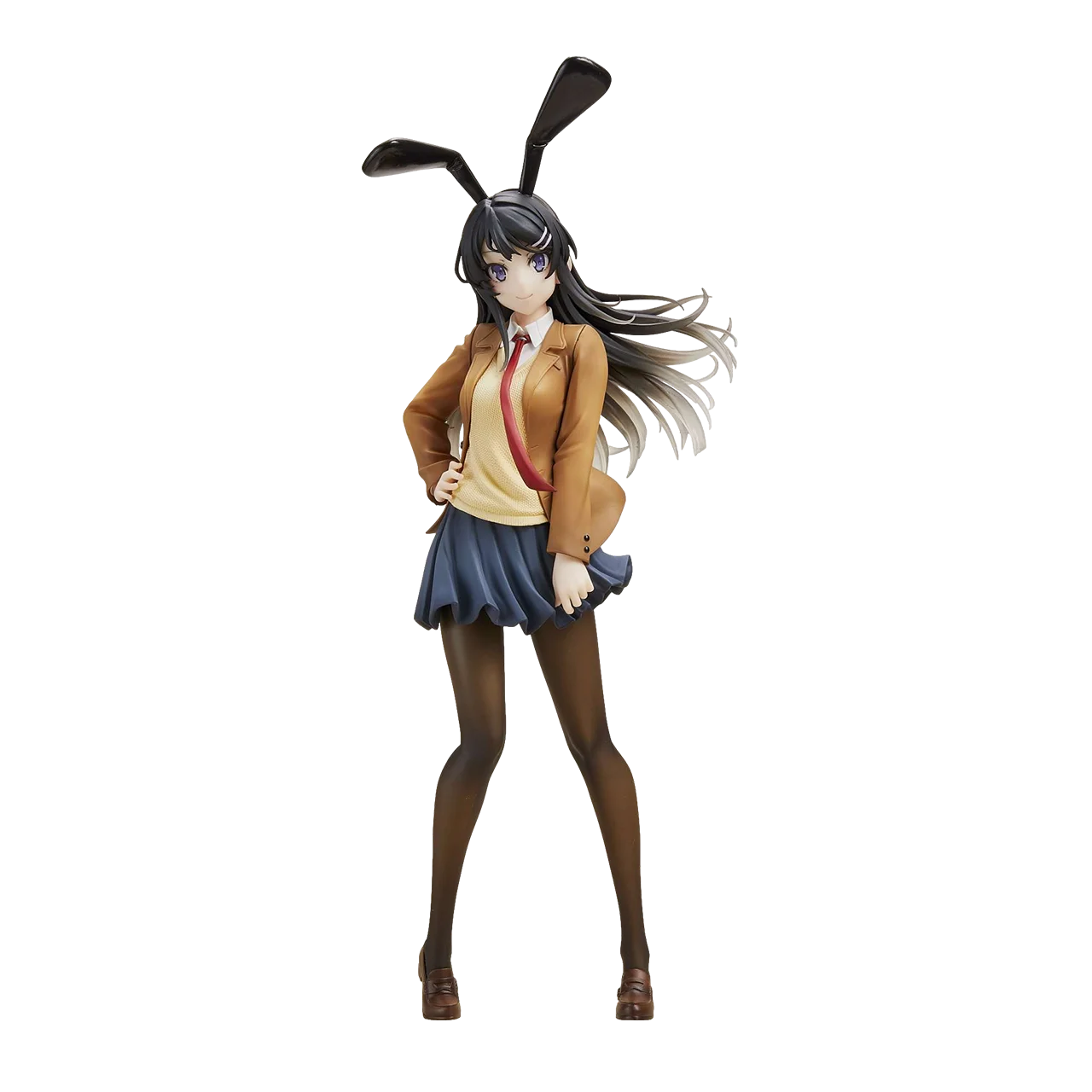 Original Taito Prize Figure Rascal Does Not Dream Of Bunny Girl Senpai ...