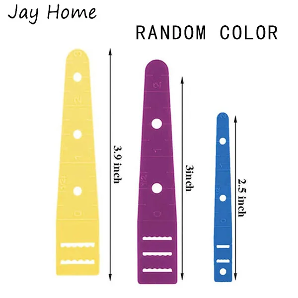 Flexible Drawstring Threader Sewing Threader Tool Sewing Loop Turner ...