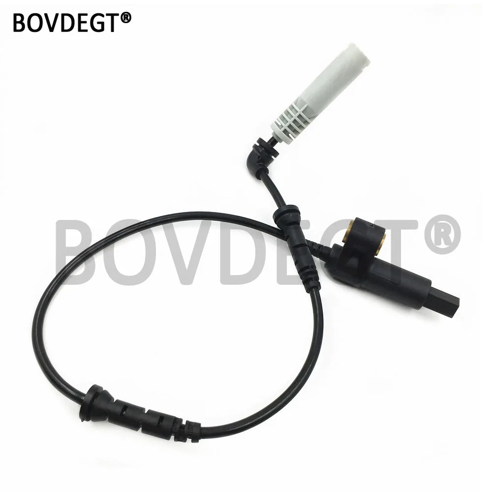 Sensor de velocidad de rueda delantera izquierda o derecha ABS para BMW ...