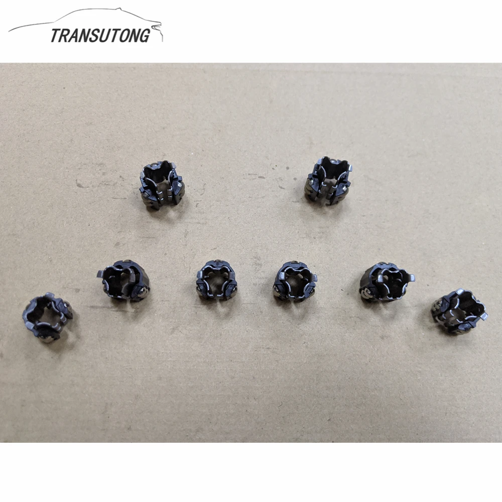 DQ250-02E-Automatic-Transmission-Reverse-Gear-shift-fork-bearing-Fork ...