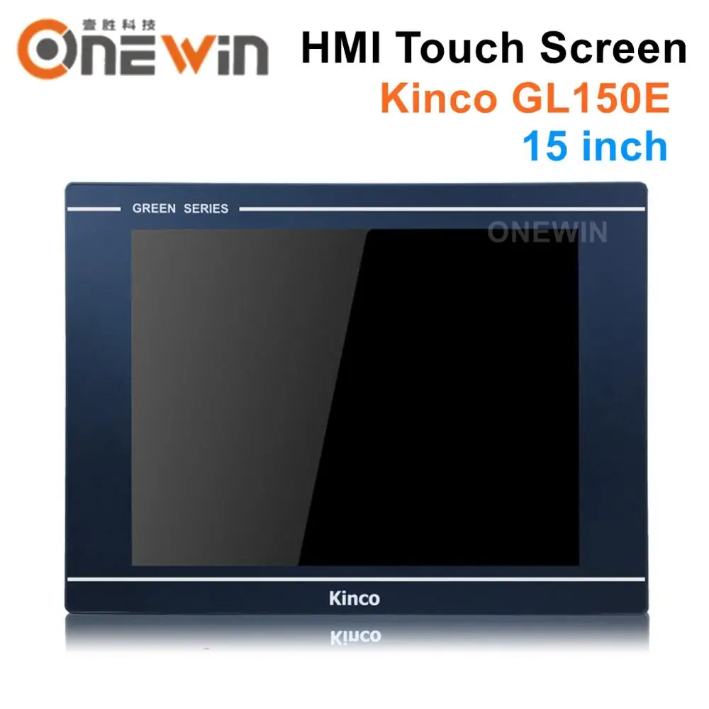Kinco-GL150E-HMI-Touch-Screen-15-inch-Ethernet-USB-Host-new-Human ...