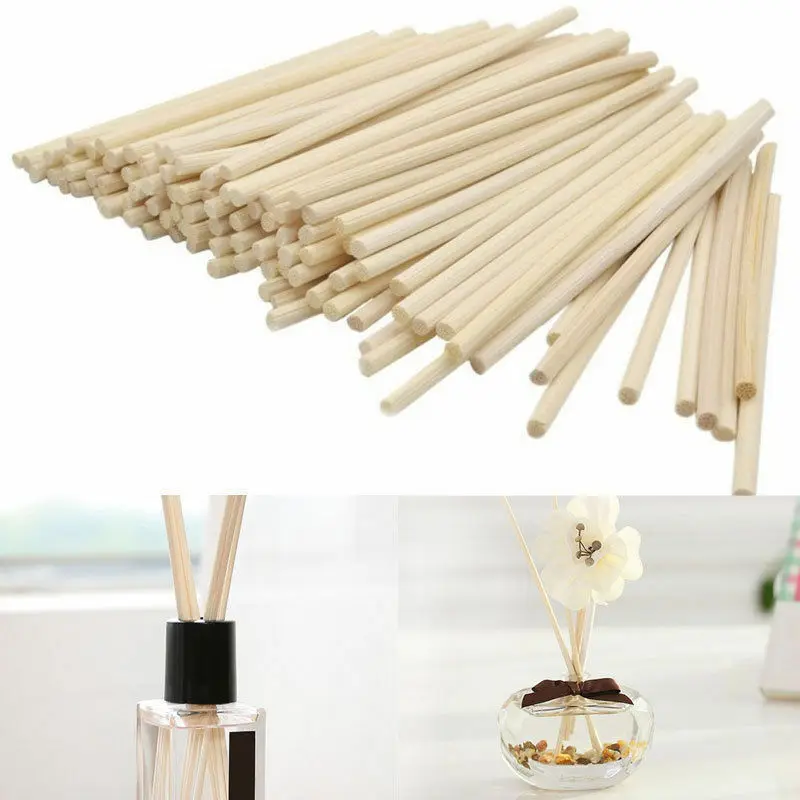 Reed Diffuser Sticks Made | Home Fragrance Diffuser Sticks | Aroma Home ...