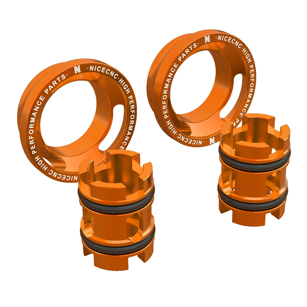 Ktm 350 Exc F Six Days 2021 | Ktm 350 Exc Lowering Kit | Lowering Inner ...