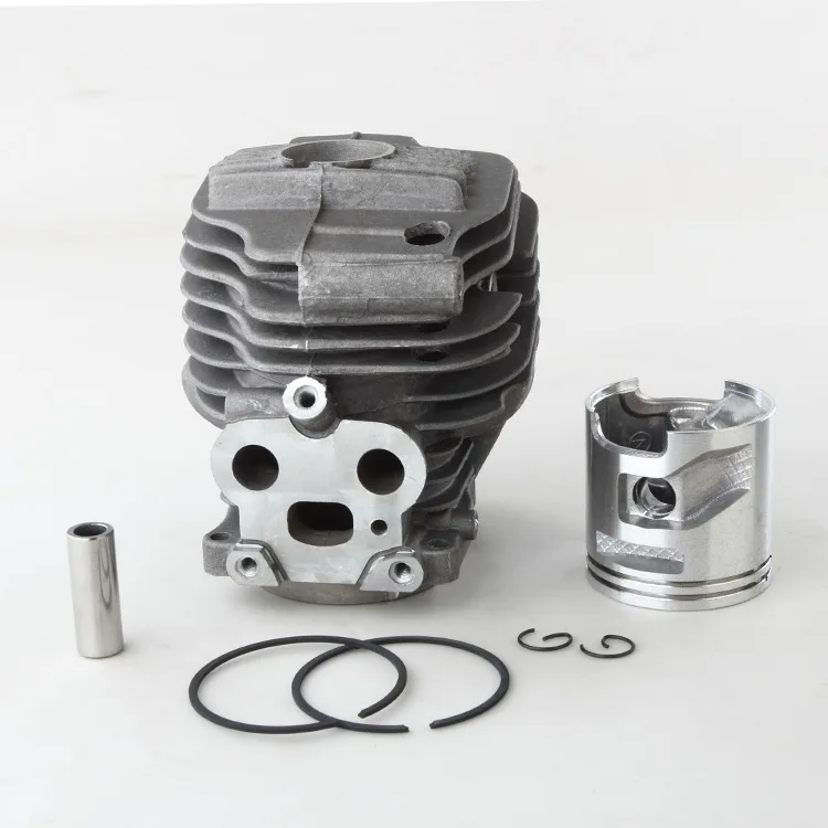 51-Mm-Cilinder-Zuiger-Kits-Voor-Husvarna-K750-K760-K770-Power-Cutter ...