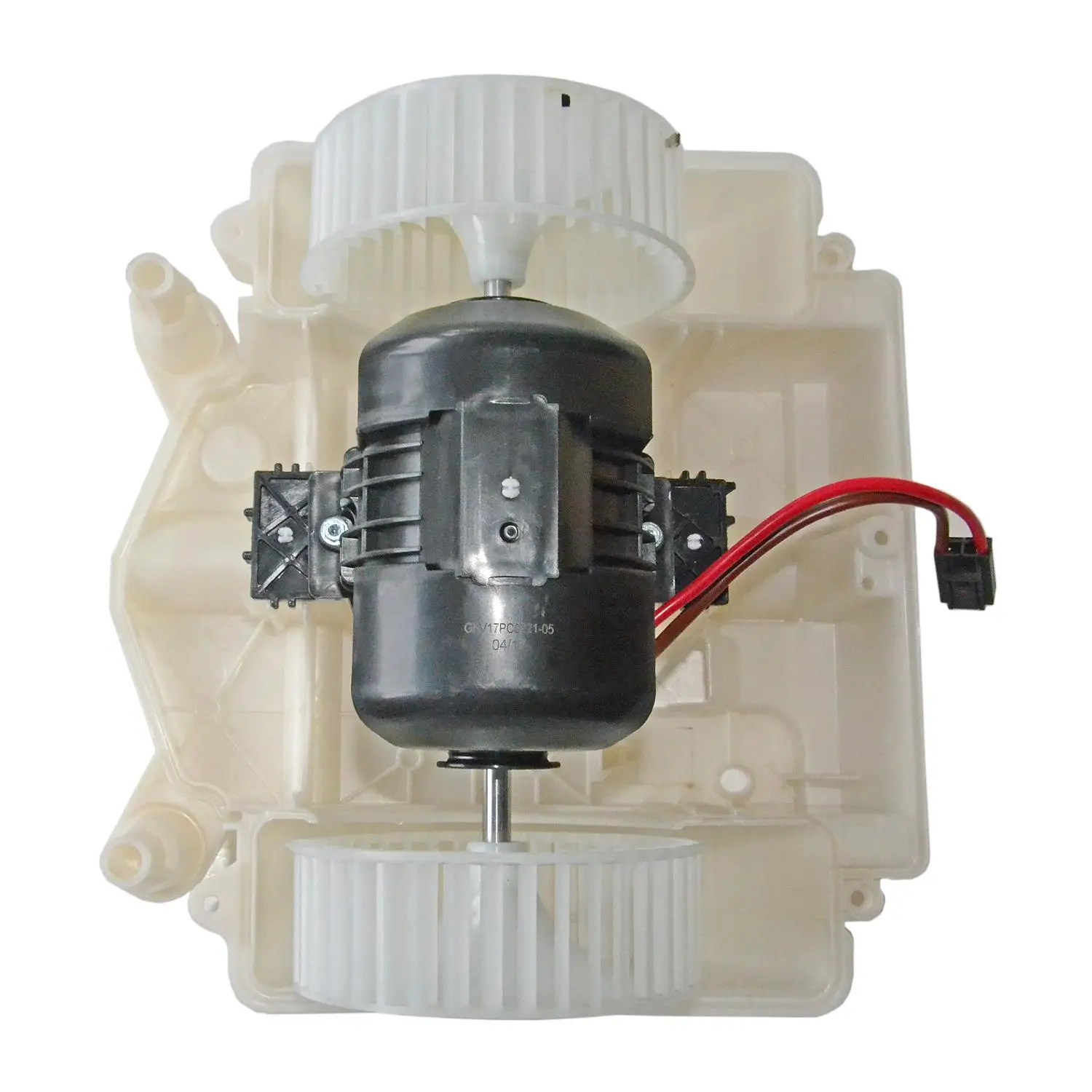 AP02 Heater Fan Blower Motor For Mercedes S Class W221 C216 A2218202714 ...