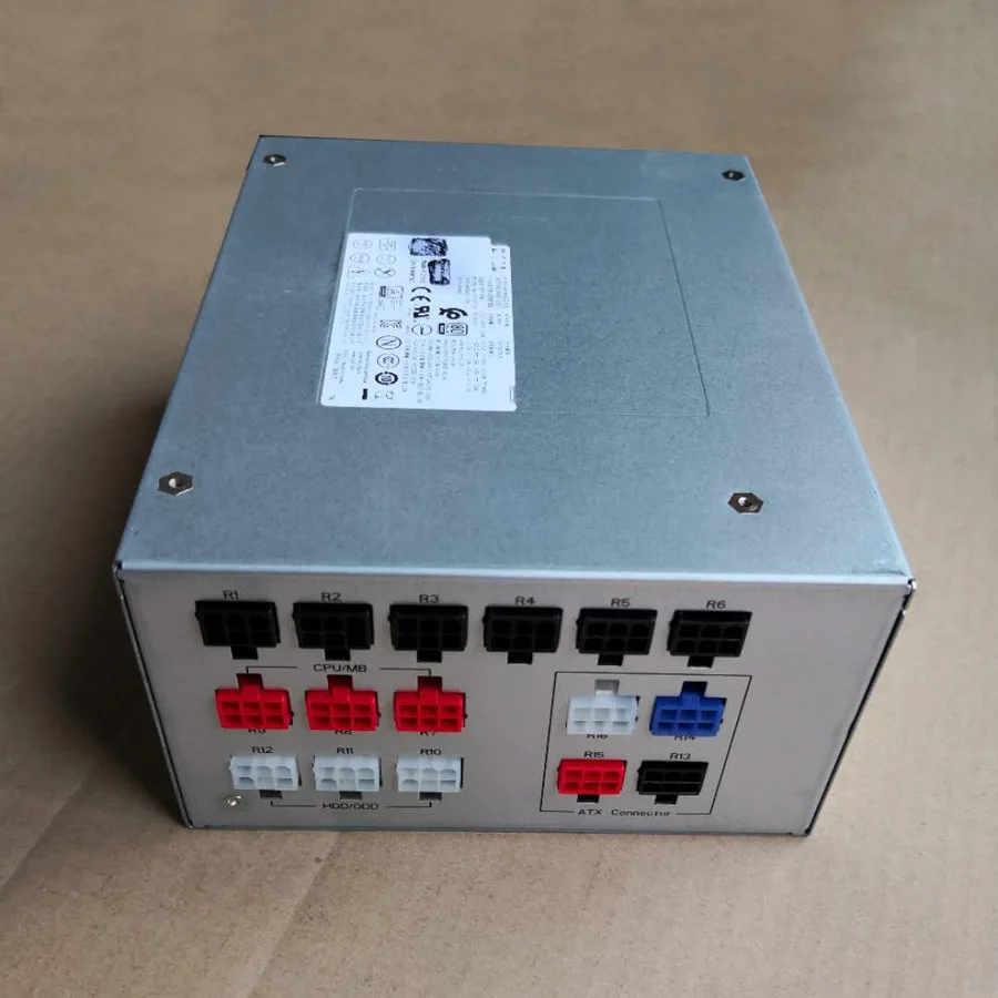 Original-New-Power-Supply-PSU-For-Alienware-AREA-51-R5-R6-R7-AURORA-R7 ...