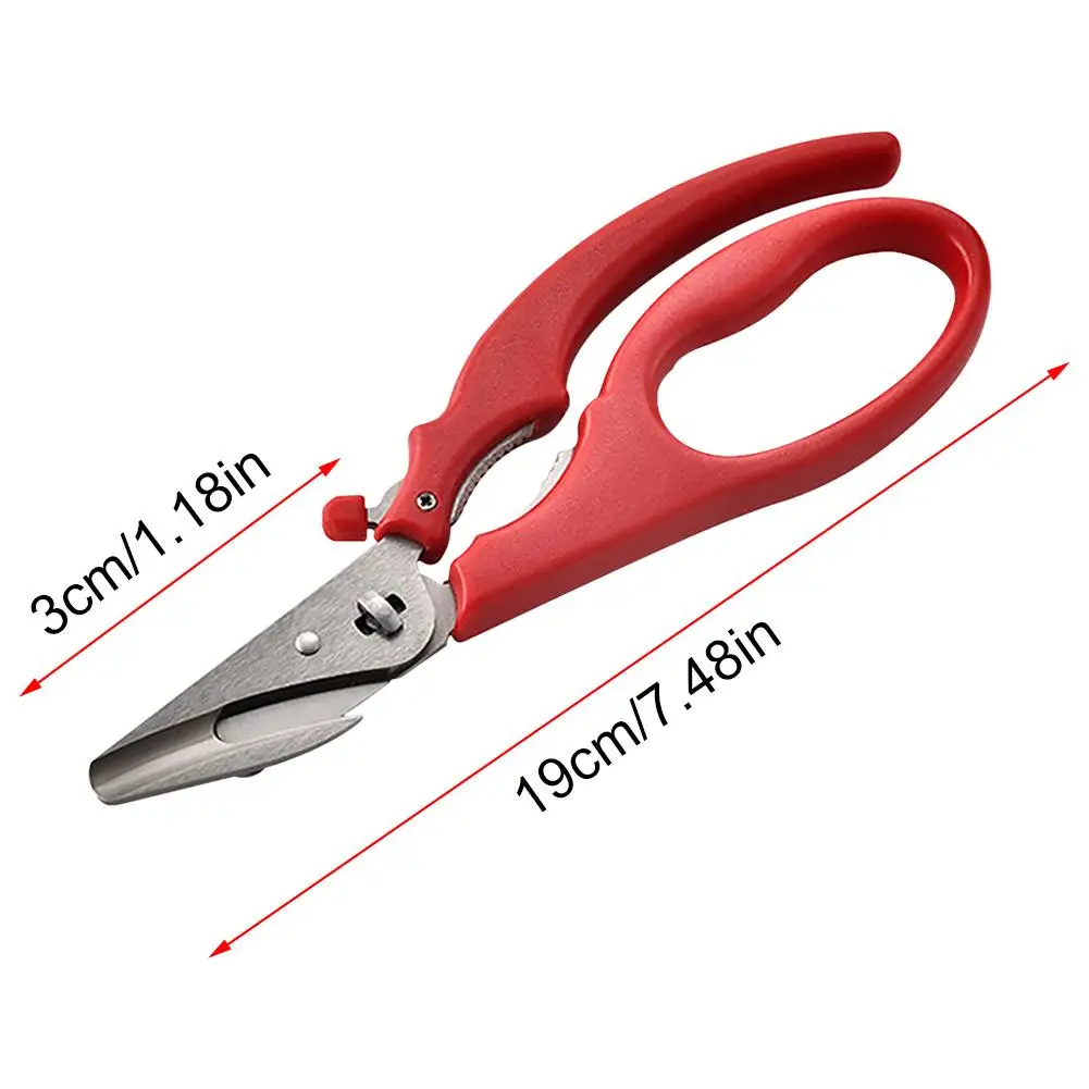 Lobster Shears