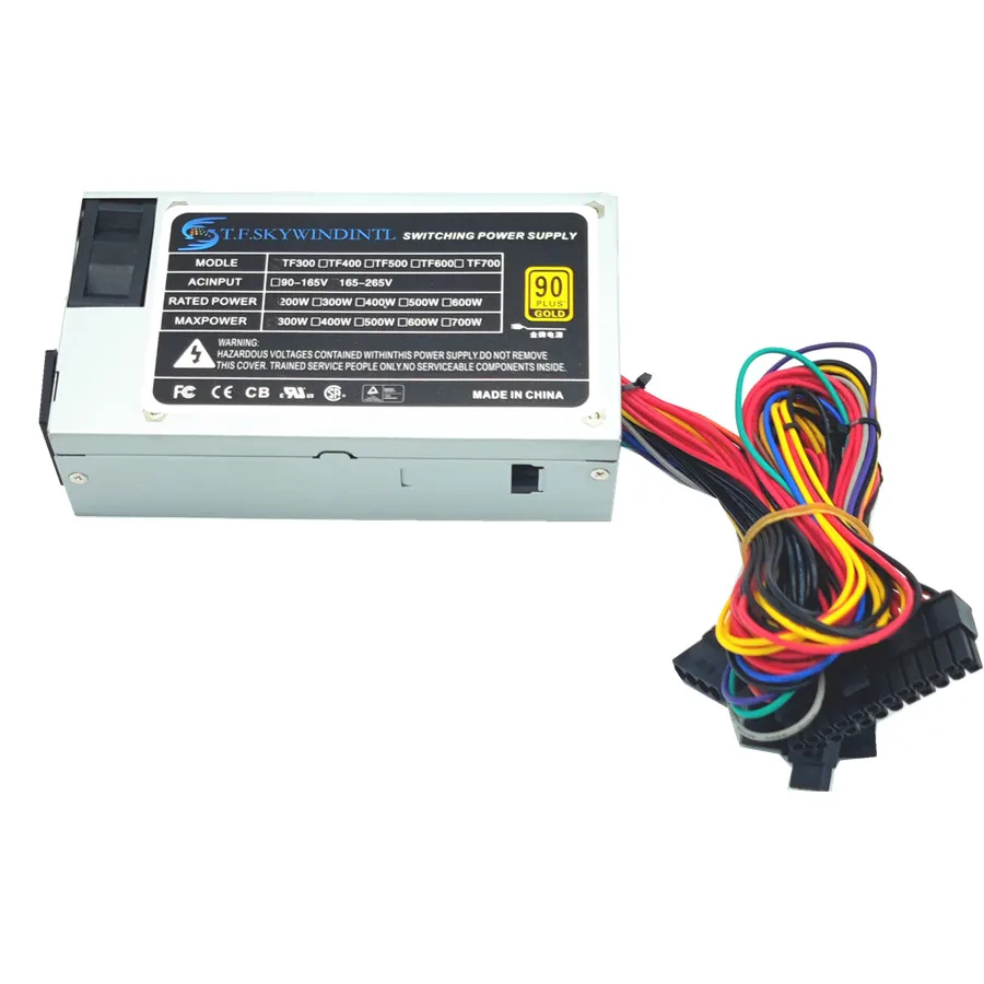 200W 1U HTPC Power Supply ALL IN ONE PC POWER SUPPLY chassis FLEX small ...