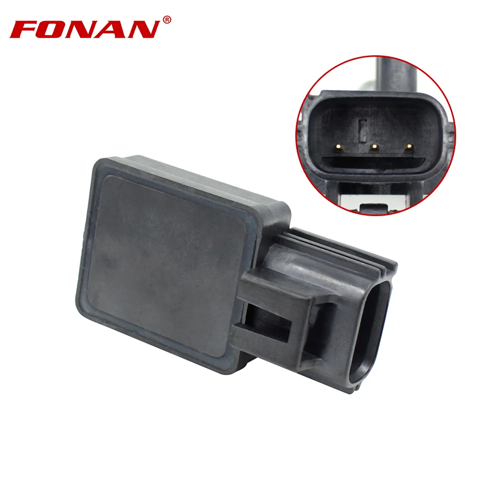 6G9N5L200AB 30785486AA DPF Differential Pressure Exhaust Sensor For ...