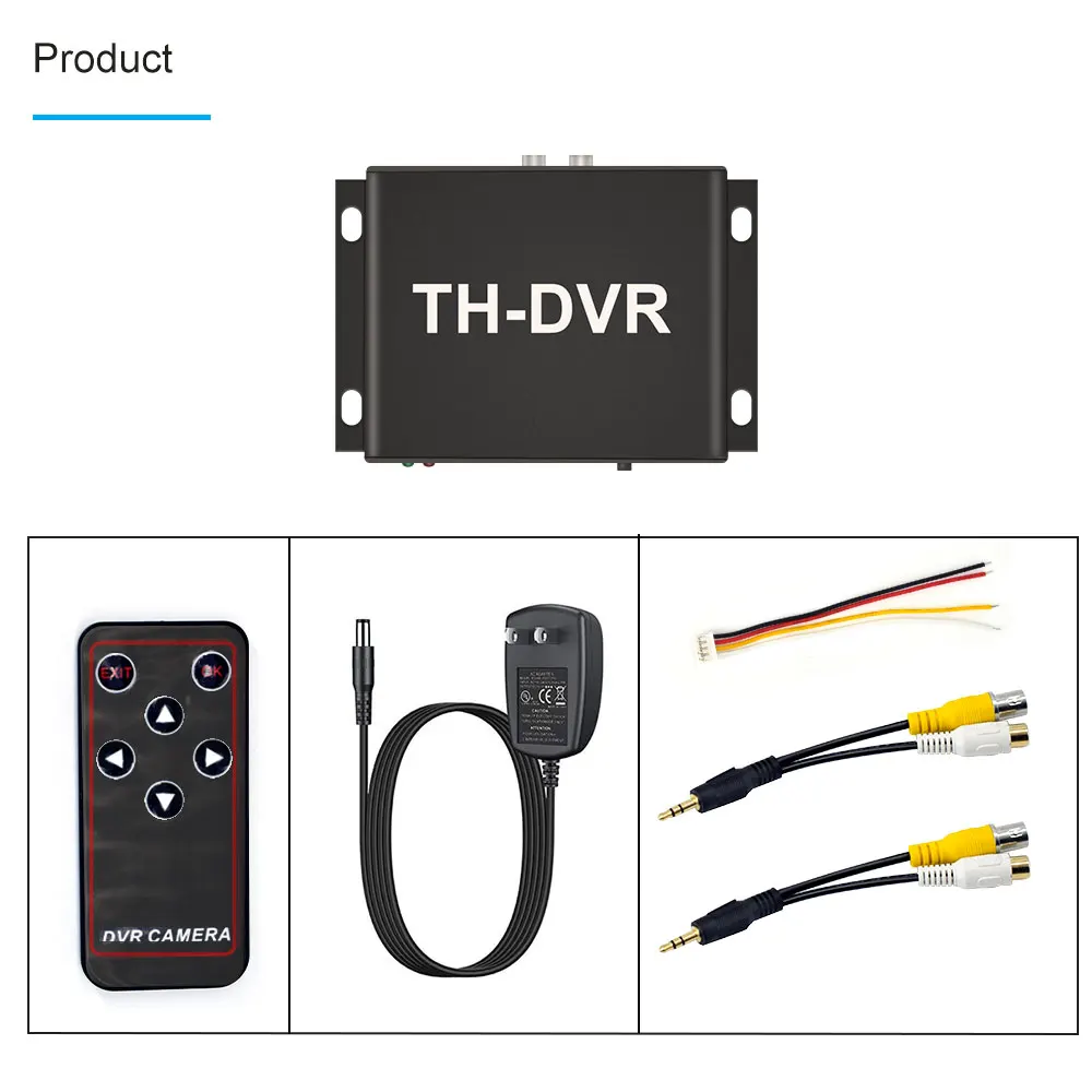 Mini Dvr Recorder Sd Card | Mini Dvr Video Recorder | Mini Dvr Time ...