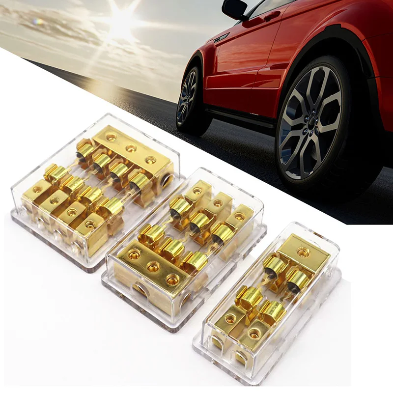 Fusible Voiture,Prise de fusible pour véhicule,accessoires de ...