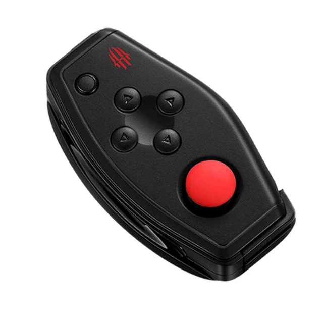 Red Magic 5G Bluetooth Wireless Gamepad for Nubia RedMagic 5S case Game ...
