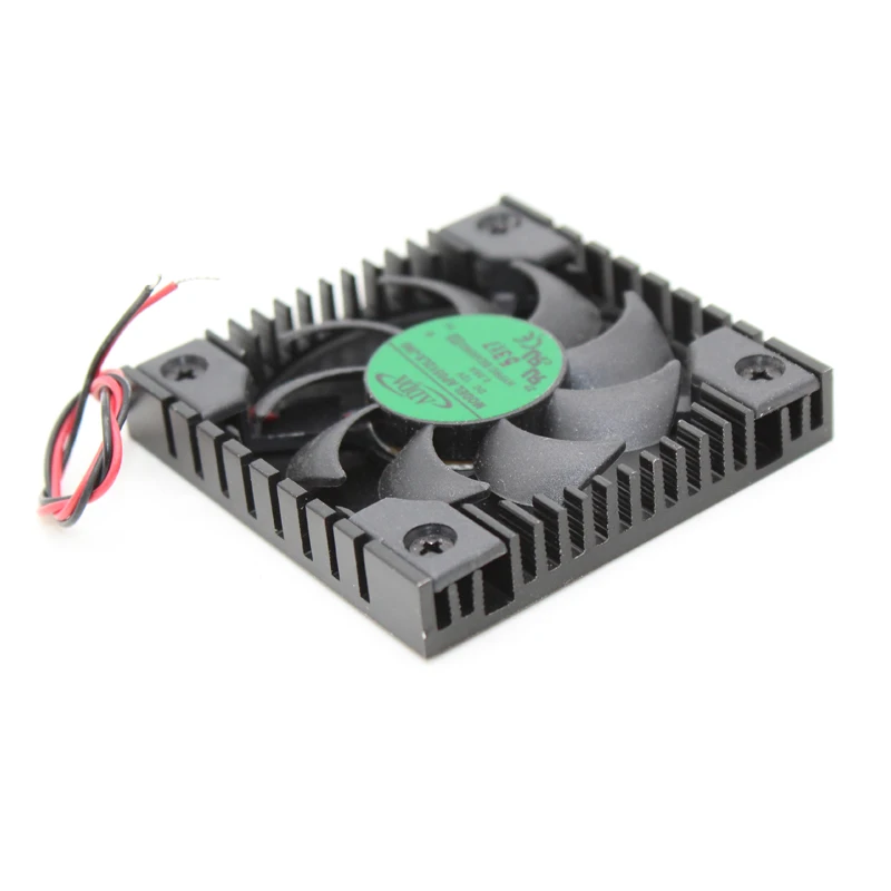 For Adda Fan AP0512LX-J90 Ap0512lb 5008 12V 5cm Ultra-Thin Radiator Fan