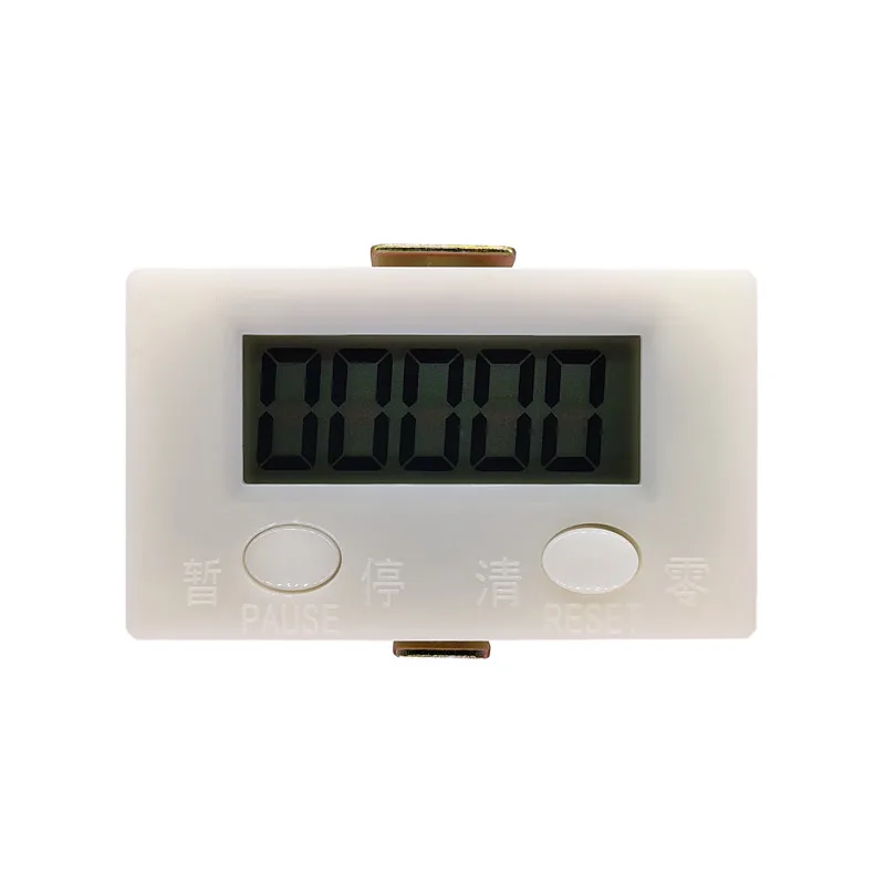 Electronic digital 5 display counter proximity Industrial magnetic ...