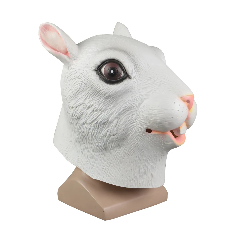 Squirrel Masks For Adults