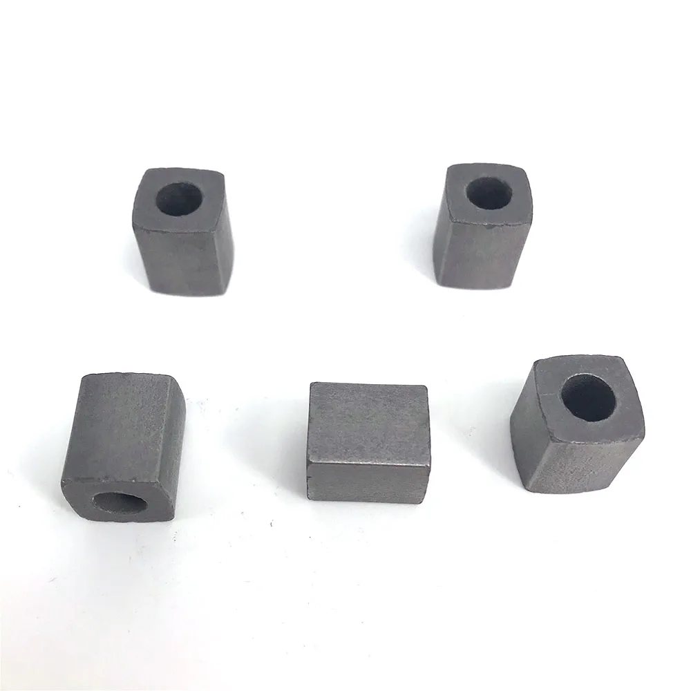 Tungsten Carbide Power Feed Contact | Tungsten Carbide Block | Edm ...