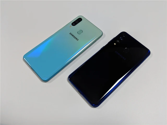 Original Samsung Galaxy A60 Octa-core 6.3 Inches 6GB RAM 64/128GB ROM ...