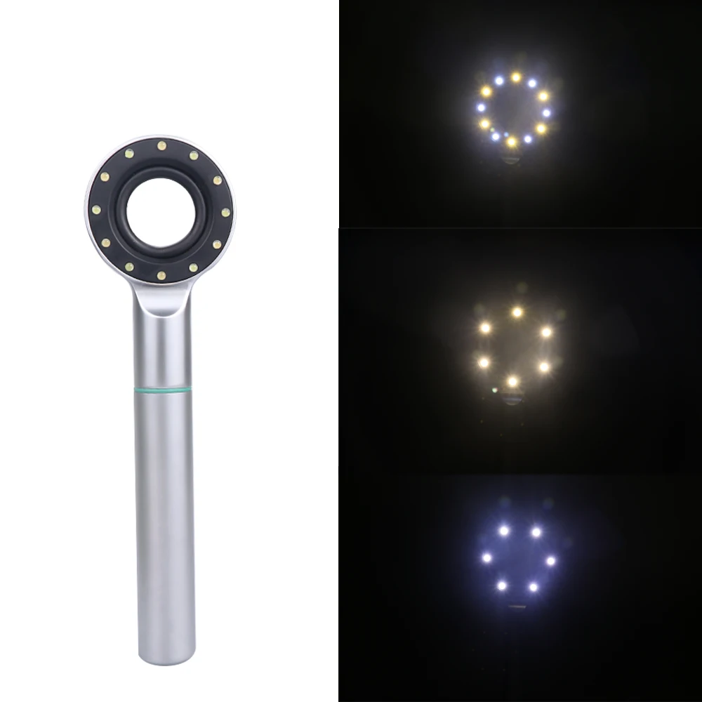 Dental-Cosmetic-Restoration-Colorimetric-Lamp-LED-Shade-Matching-3 ...